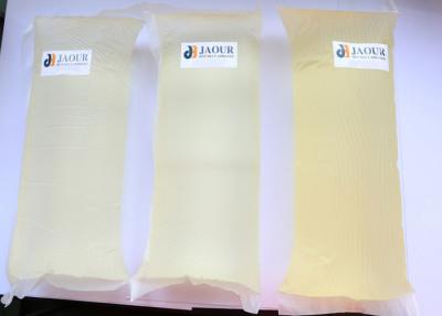 China Hydrocarbon Elastic Glue Adhesive for Adult Baby Diaper 1500cps 95°C for sale