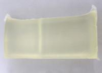China Rubber Based High Strength Hot Melt Adhesive for BOPP Tape - 4100 Viscosity at 180°C, 93°C Softening Point for sale