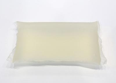 China JaourMelt 3587 Hot Melt Construction Adhesive for Nonwoven Disposables - 82°C Softening Point, 8600 cps Viscosity for sale