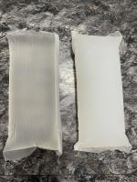 China Rubber Based Hot Melt PSA Elastic Adhesive Glue 100C for Baby Diapers Nonwoven for sale