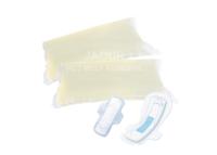 China Position Hot Melt PSA Adhesive Odorless Transperant For Towel for sale