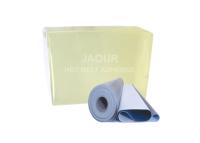 China Waterproofing Rubber Based Hot Melt PSA Light Yellow Color for sale