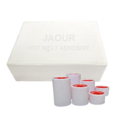 China Zinc Oxide Hot Melt Pressure Sensitive Adhesive 105C Softening Point for Medical Tape Bonding for sale