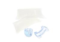China Rubber Based High Bonding Hot Melt PSA Adhesive For Diaper for sale