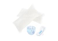 China High Wet Bonding Hot Melt PSA Adhesive For Diapers Core Glue for sale