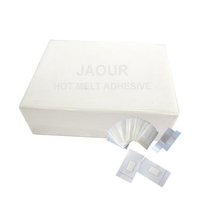 China High Tack Hot Melt Adhesive Glue for Surgical Tape Dressing Plaster 95°C Softening Point for sale