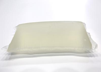 China High Moisture Resistance PSA Glue With Low Odor 140-160C Application Temperature for sale