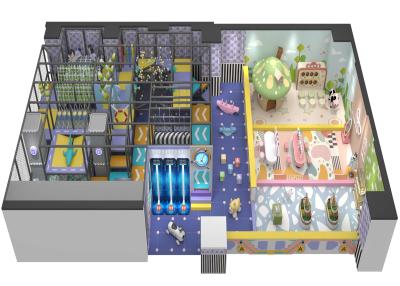 China Custom Macaron Private All In One Family Entertainment Center Home Play System for sale