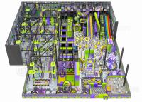 China Space Adventure Kids Indoor Sports Arenas Commercial Multi Layer Integrated for sale