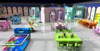 China Starry Night Carnival Indoor Soft Play | Custom Commercial Kids Play Centre for sale