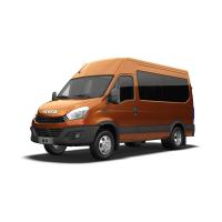 China NAVECO Daily Chaorui Bus M1-33S High Roof for sale