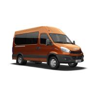 China NAVECO Daily Chaorui Bus M1-33S High Roof for sale