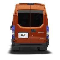 China NAVECO Daily Chaorui Bus M1-33S High Roof for sale