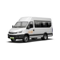 China NAVECO Daily EV EM2-33 (Pure Electric Bus) for sale
