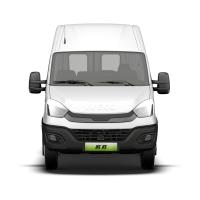 China NAVECO Daily EV EM2-33 (Pure Electric Bus) for sale
