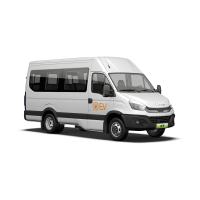 China NAVECO Daily EV EM2-33 (Pure Electric Bus) for sale