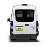 China NAVECO Daily EV EM2-33 (Pure Electric Bus) for sale