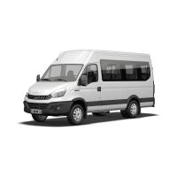 China NAVECO Daily Shangrui Bus M2-33 High Roof for sale