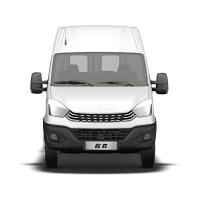 China NAVECO Daily Shangrui Bus M2-33 High Roof for sale