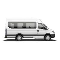 China NAVECO Daily Shangrui Bus M2-33 High Roof for sale