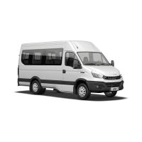 China NAVECO Daily Shangrui Bus M2-33 High Roof for sale