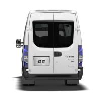 China NAVECO Daily Shangrui Bus M2-33 High Roof for sale
