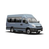 China NAVECO Daily Shangrui Bus M2-33 High Roof w/ Side Sliding Door for sale