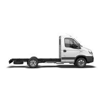 China NAVECO Daily Special Chassis C45-33 for sale