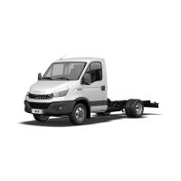 China NAVECO Daily Special Chassis C45-33 for sale