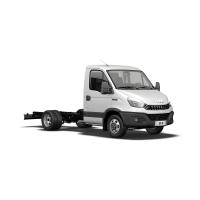 China NAVECO Daily Special Chassis C45-33 for sale