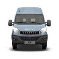 China NAVECO Daily Special Purpose Vehicle Commercial Vehicle M1-33S for sale