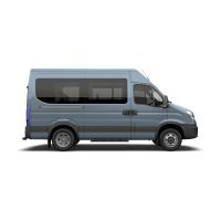 China NAVECO Daily Special Purpose Vehicle Commercial Vehicle M1-33S for sale