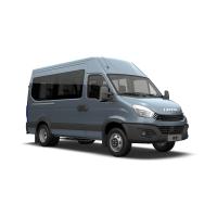 China NAVECO Daily Special Purpose Vehicle Commercial Vehicle M1-33S for sale