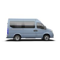 China NAVECO Daily Special Purpose Vehicle Commercial Vehicle V45-33 for sale