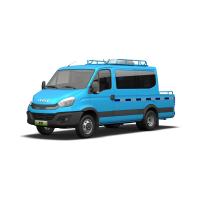 China NAVECO Daily Special Purpose Vehicle Electric Engineering Vehicle EV45 for sale