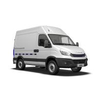 China NAVECO Daily Special Purpose Vehicle Mobile Service Vehicle M1-30 (Blind Window) for sale