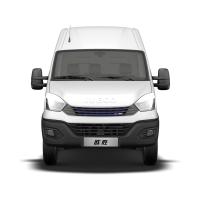 China NAVECO Daily Special Purpose Vehicle Mobile Service Vehicle M1-30 (Blind Window) for sale