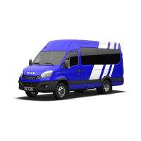 China NAVECO Daily Special Purpose Vehicle Mobile Service Vehicle M2-33 for sale