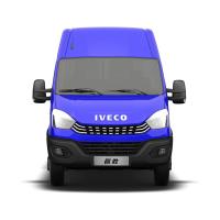 China NAVECO Daily Special Purpose Vehicle Mobile Service Vehicle M2-33 for sale