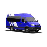 China NAVECO Daily Special Purpose Vehicle Mobile Service Vehicle M2-33 for sale