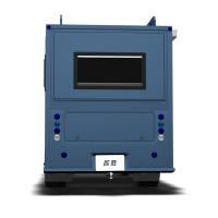 China NAVECO Daily Special Purpose Vehicle Pop-top Motorhome C70-33 for sale