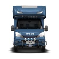 China NAVECO Daily Special Purpose Vehicle Pop-top Motorhome C70-33 for sale
