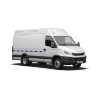China NAVECO Daily Special Purpose Vehicle Refrigerated Van V45-33 for sale