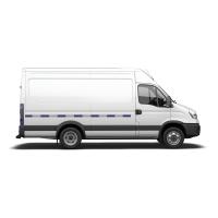 China NAVECO Daily Special Purpose Vehicle Refrigerated Van V45-33 for sale