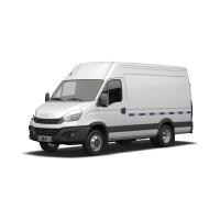 China NAVECO Daily Special Purpose Vehicle Refrigerated Van V45-33 for sale