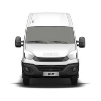 China NAVECO Daily Special Purpose Vehicle Refrigerated Van V45-33 for sale
