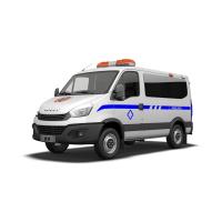China NAVECO Daily Special Purpose Vehicle Transport Ambulance M1-30 for sale