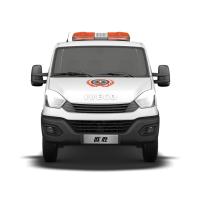 China NAVECO Daily Special Purpose Vehicle Transport Ambulance M1-30 for sale