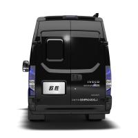 China NAVECO Daily Special Purpose Vehicle Type B Motorhome (Black) V45-33 for sale