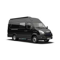 China NAVECO Daily Special Purpose Vehicle Type B Motorhome (Black) V45-33 for sale